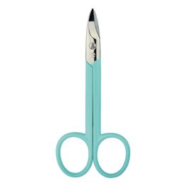 Erbe Solingen Fuss-Nagelschere Pastell Gr&uuml;n