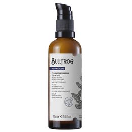 BULLFROG Mild Aftershave Fluid 75ml
