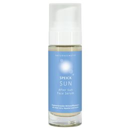 Speick Naturkosmetik SUN - After Sun Face Serum