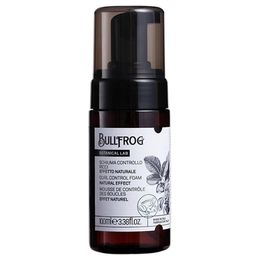 BULLFROG Curl Control Foam