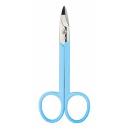 Erbe Solingen Fuss-Nagelschere Pastell Blau