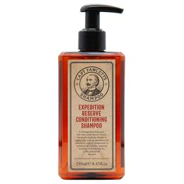 Captain Fawcett's Expedition Reserve Conditioning Shampoo