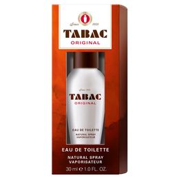 Original Eau de Toilette Natural Spray