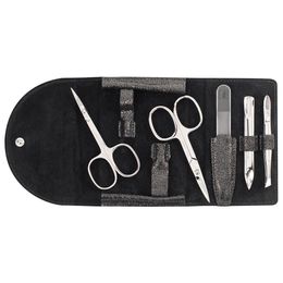 Erbe Solingen Dk-Manicure Etui Glamour 5-Tlg Sonderpreis