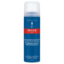 Speick Naturkosmetik MEN Rasierschaum