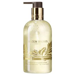 Molton Brown Vintage With Elderflower Edle Fl&uuml;ssige Handwaschseife