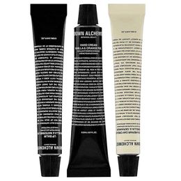 Grown Alchemist Amenity Kit