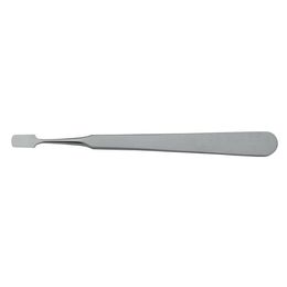 Erbe Solingen Dr&uuml;cker 10cm Rostfrei mattiert