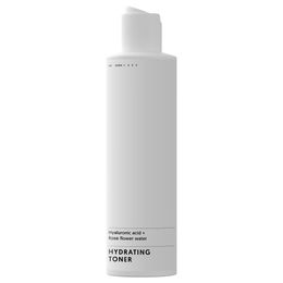 Hydrating Toner