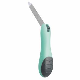 Erbe Solingen Klappfeile "Pocket Pastell" Gr&uuml;n