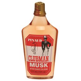 Clubman Pinaud Musk After Shave Lotion