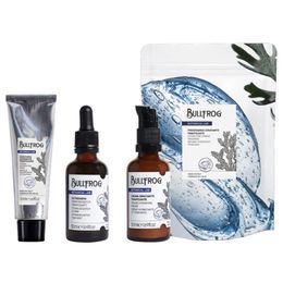 BULLFROG Toning Hydrating Program