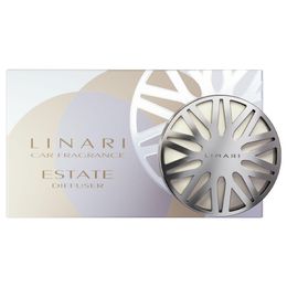 Linari Finest Fragrances ESTATE Car Diffuser