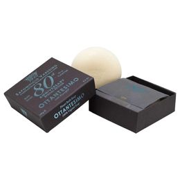 Saponificio Varesino 80th Anniversary Bath Soap