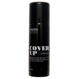 Cover Up for black hair
