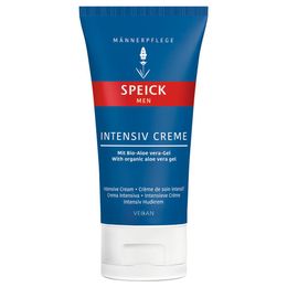 Speick Naturkosmetik MEN Intensiv Pflege-Creme