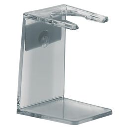 ERBE&reg; Pinselhalter Glasklar