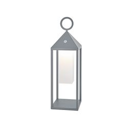 Sigor Nuphare Stehleuchte In- & Outdoor, dimm- und aufladbar, Anthrazit