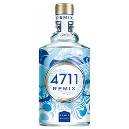 4711 Remix Cologne Sparkling Island Limette
