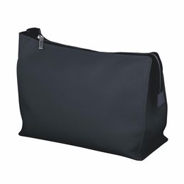 ERBE&reg; Lederkulturtasche Schwarz