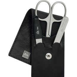 Erbe Solingen Taschenetui Dk Black Mamba Inox 3-Tlg