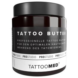 TattooMed Tattoo Butter