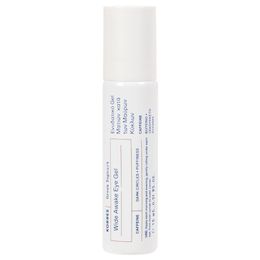 Korres GREEK YOGHURT Augengel Roll-On f&uuml;r einen wachen Blick