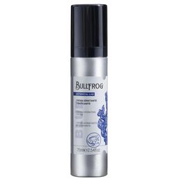 BULLFROG Toning Hydrating Cream