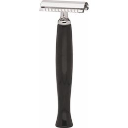 ERBE&reg; Rasierer Tradition Schwarz Sonderpreis