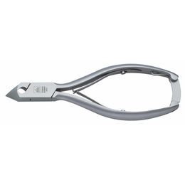Erbe Solingen Kopfschneider Rostfrei 14cm "Masterclass", 1/2 Schneide