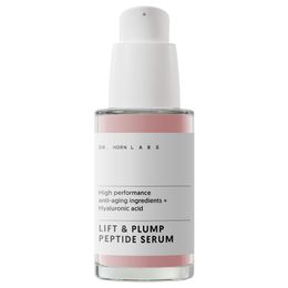 Lift & Plump Peptide Serum