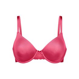 Tchibo - B&uuml;gel-BH - Damen - Gr. 90C - pink