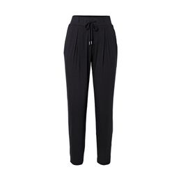 Tchibo - Jerseyhose - Damen - Gr. L - schwarz