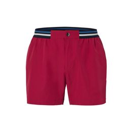 Tchibo - Badeshorts - Herren - Gr. XXL - rot