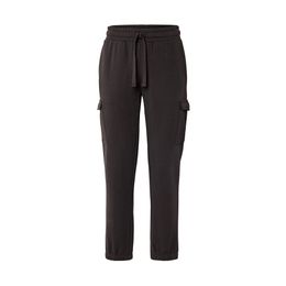 Tchibo - Cargo-Sweathose - Herren - Gr. S - dunkelbraun