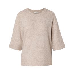 Tchibo - Strickpullover - Damen - Gr. XL - beige