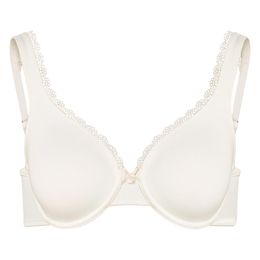 Tchibo - B&uuml;gel-BH - Damen - Gr. 85C - creme