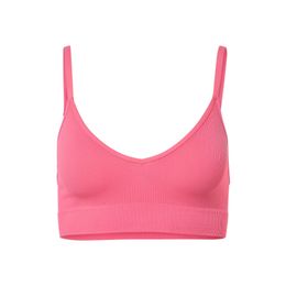 Tchibo - Seamless-Bustier - Damen - Gr. L - pink