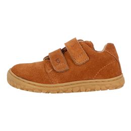 Lurchi Halbschuh &raquo;Barefoot&laquo; - Gr. 31 - braun