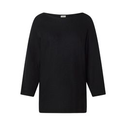 Tchibo - Feinstrickpullover - Damen - Gr. XXL - schwarz