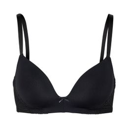 Tchibo - Softschalen-BH - Damen - Gr. 75B - schwarz