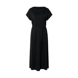 Tchibo - Jerseykleid - Damen - Gr. M - schwarz
