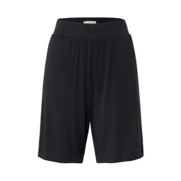 Tchibo - Jerseyshorts - Damen - Gr. L - schwarz