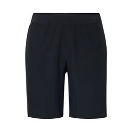 Tchibo - Sportshorts - Herren - Gr. M - schwarz