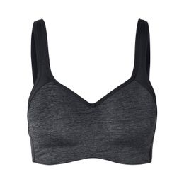 Tchibo - Sport-BH - Damen - Gr. 85C - schwarz