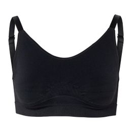 Tchibo - Seamless-Sport-BH - Damen - Gr. L - schwarz