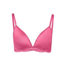Tchibo - Spacer-Soft-BH - Damen - Gr. 75A - ros&eacute;