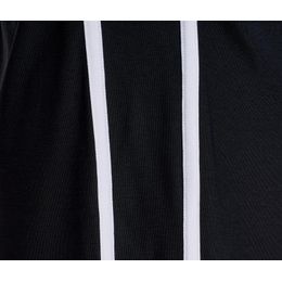 Hummel Damen-Shorts - Damen - Gr. XS - schwarz