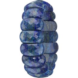 Damen Armband blau, Gr&ouml;&szlig;e 0