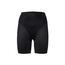 Tchibo - Shorts &raquo;Shaping&laquo; - Damen - Gr. 38 - schwarz